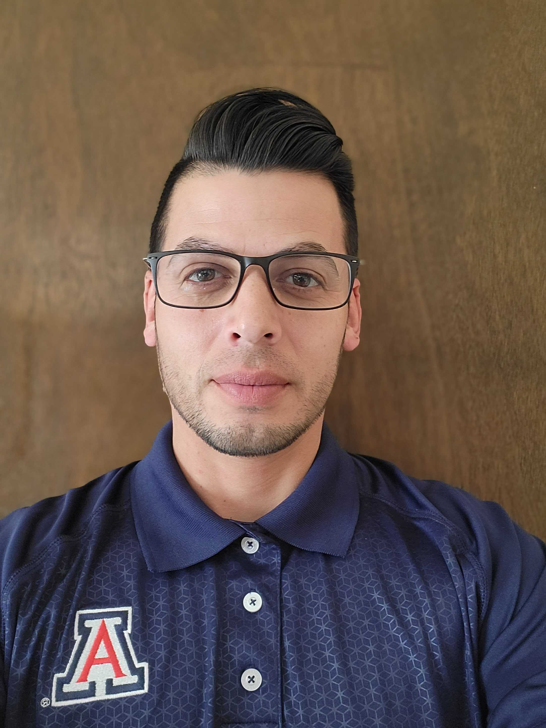 Marcus Fimbres | Sema Lab