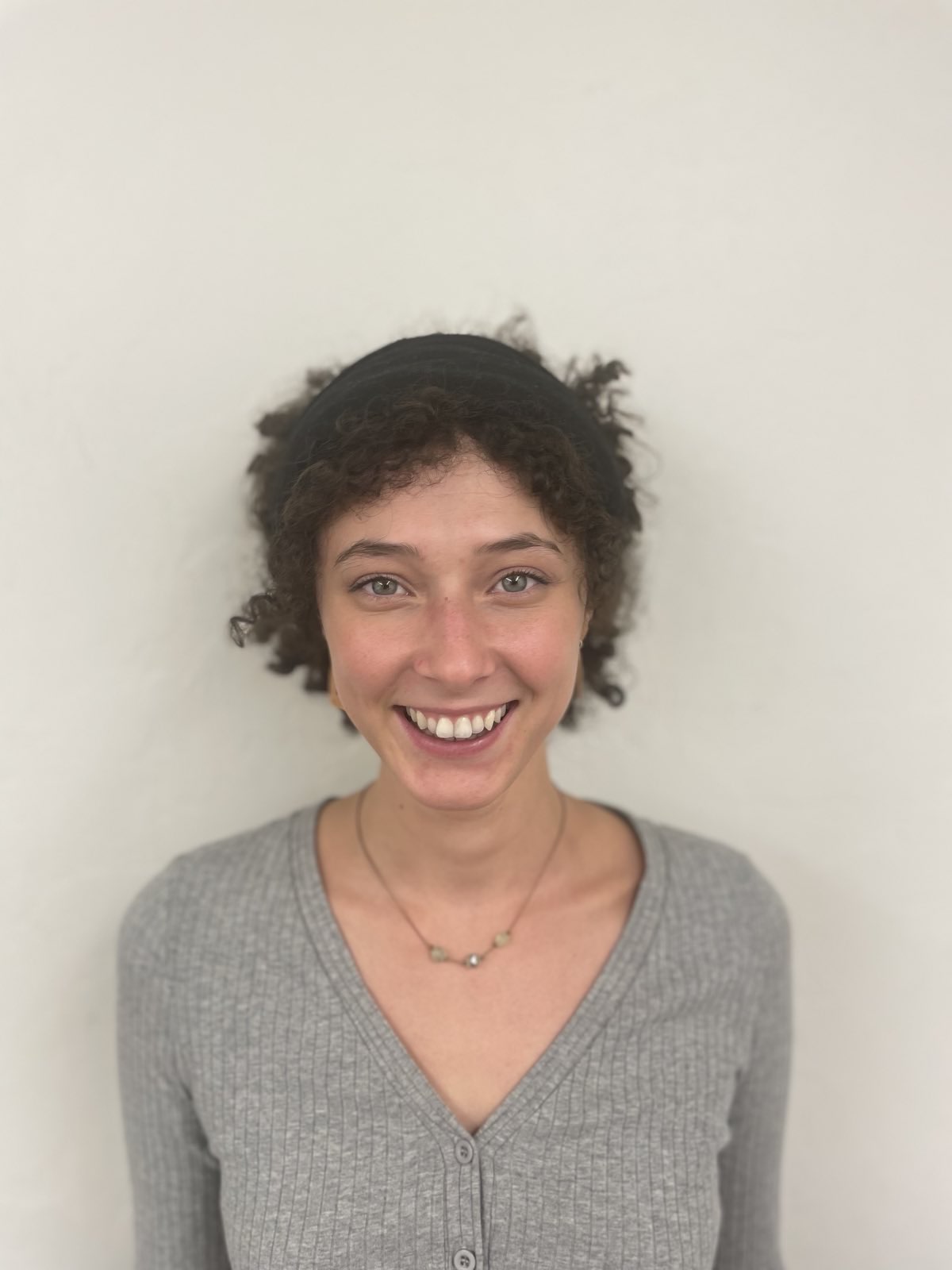 Erica Cook | Sema Lab
